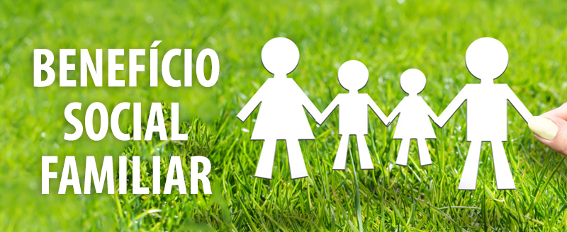 CIRCULAR: SAIBA MAIS SOBRE O BENEFÍCIO SOCIAL FAMILIAR - SinHoRes ...