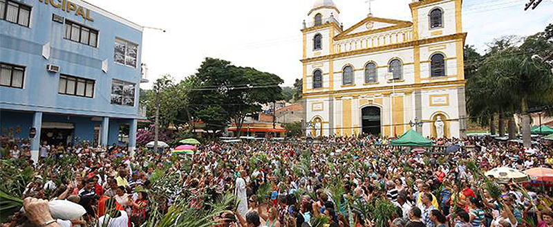 Pirapora do Bom Jesus se tornará Município de Interesse Turístico